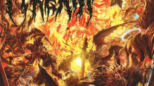HARD FORCE : LE SITE MULTIMEDIA DU METAL