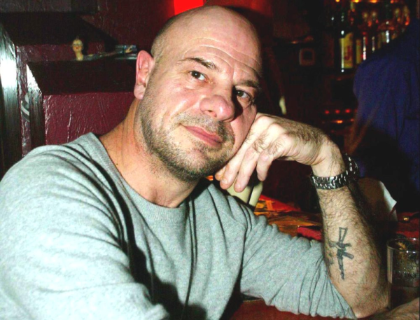 Bernie Bonvoisin, tout savoir sur l'artiste dans Hard Force