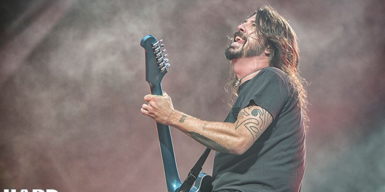 HARD FORCE : LE SITE MULTIMEDIA DU METAL
