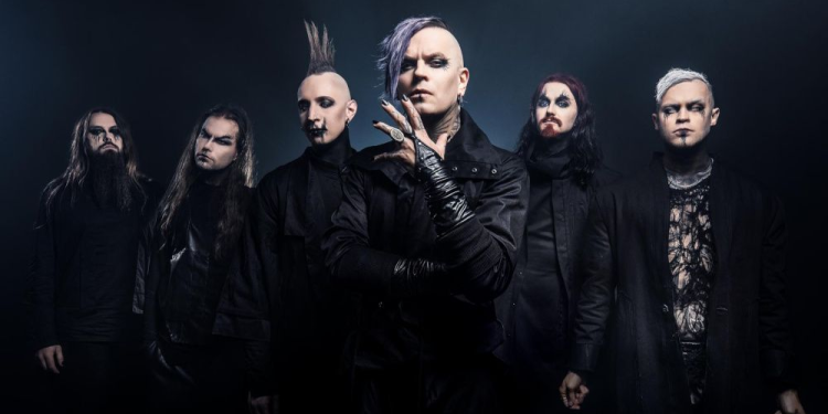 HARD FORCE : LE SITE MULTIMEDIA DU METAL