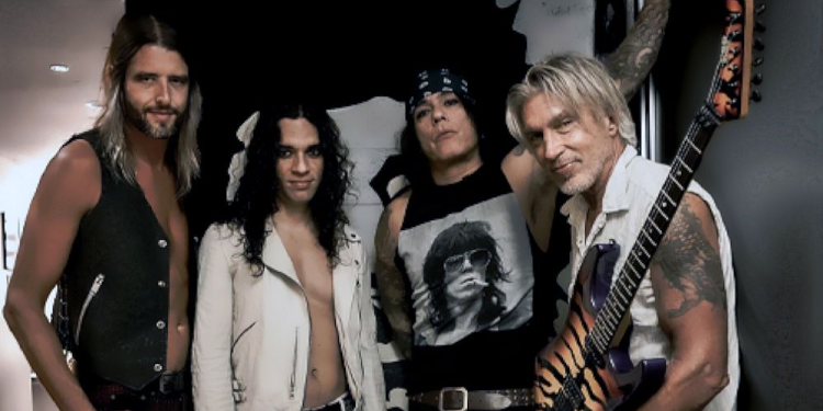 HARD FORCE : LE SITE MULTIMEDIA DU METAL
