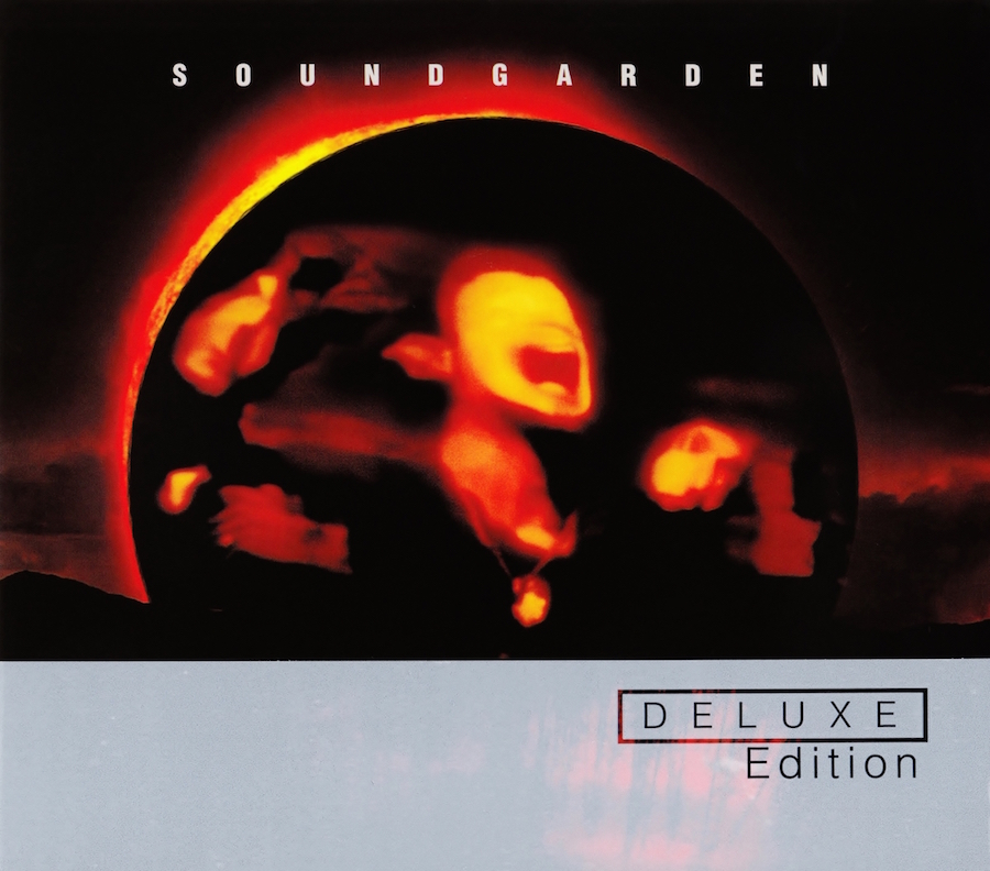 Albums > Superunknown: 20th Anniversary - Soundgarden