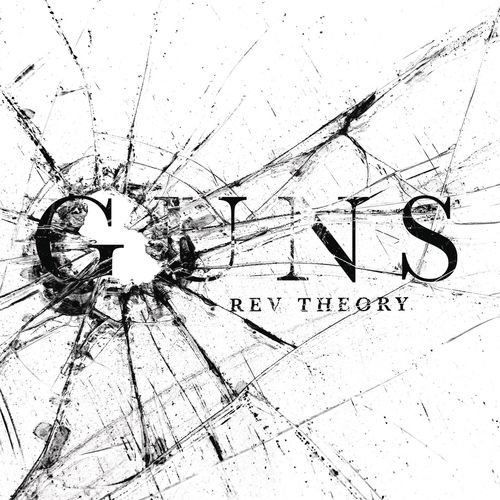 Albums > Guns - Rev Theory