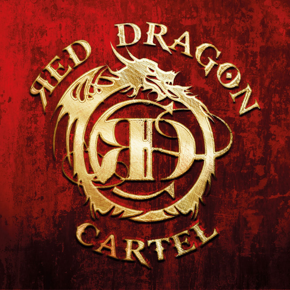 Albums > Red Dragon Cartel - Red Dragon Cartel