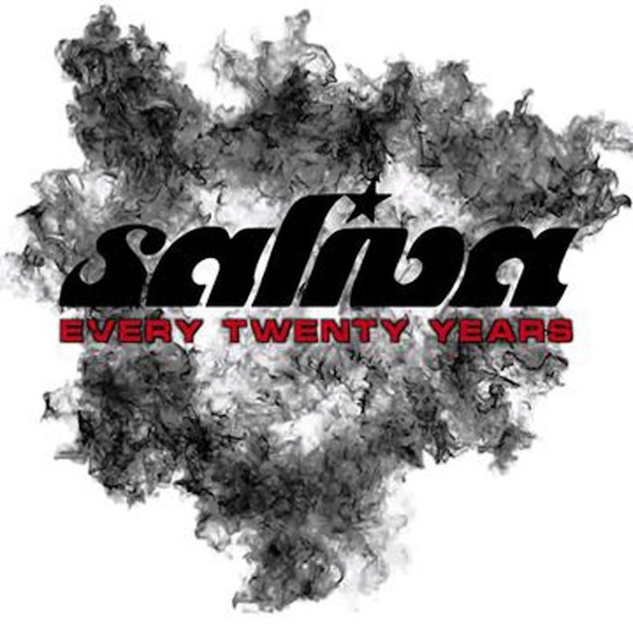 Albums > Every Twenty Years - Saliva