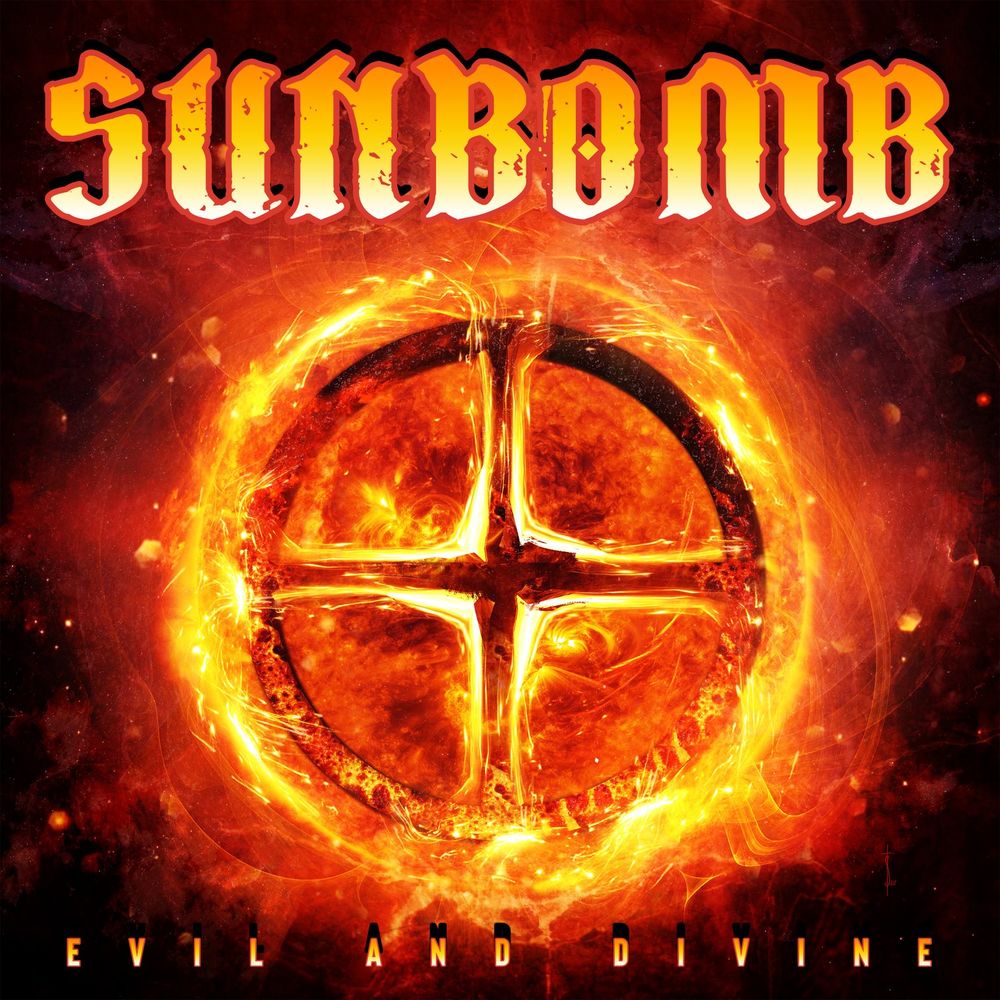 Albums > Evil and Divine - Sunbomb