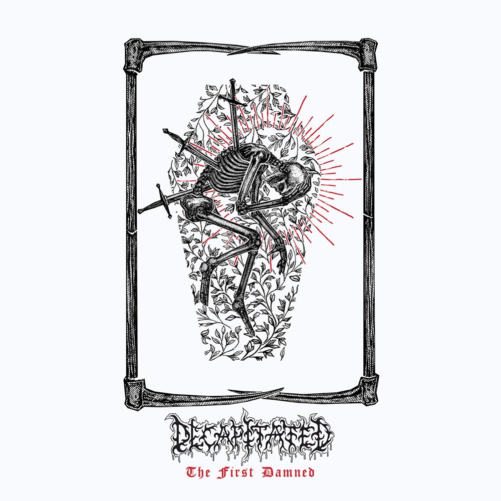 Albums > The First Damned - Decapitated