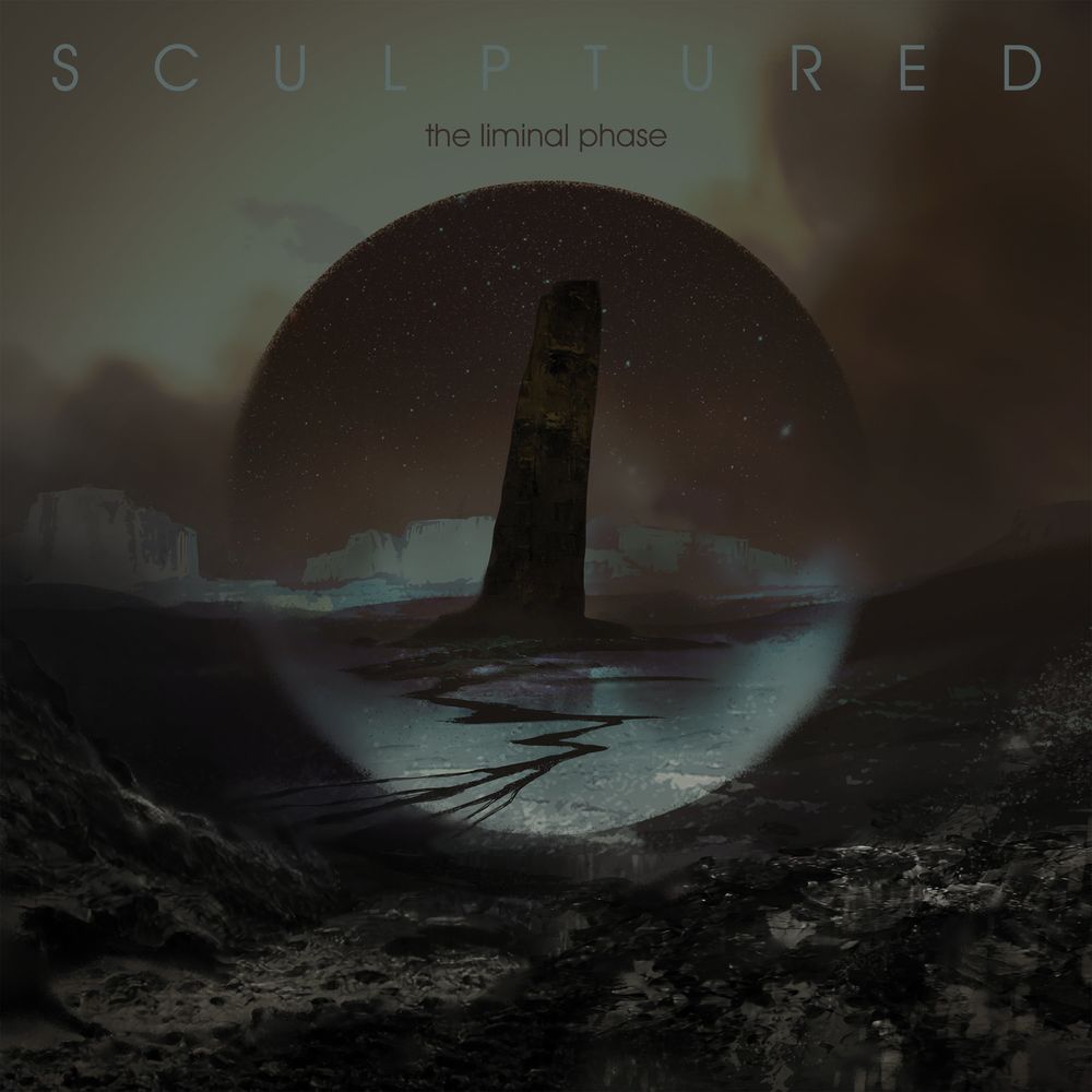 Albums > The Liminal Phase - Sculptured