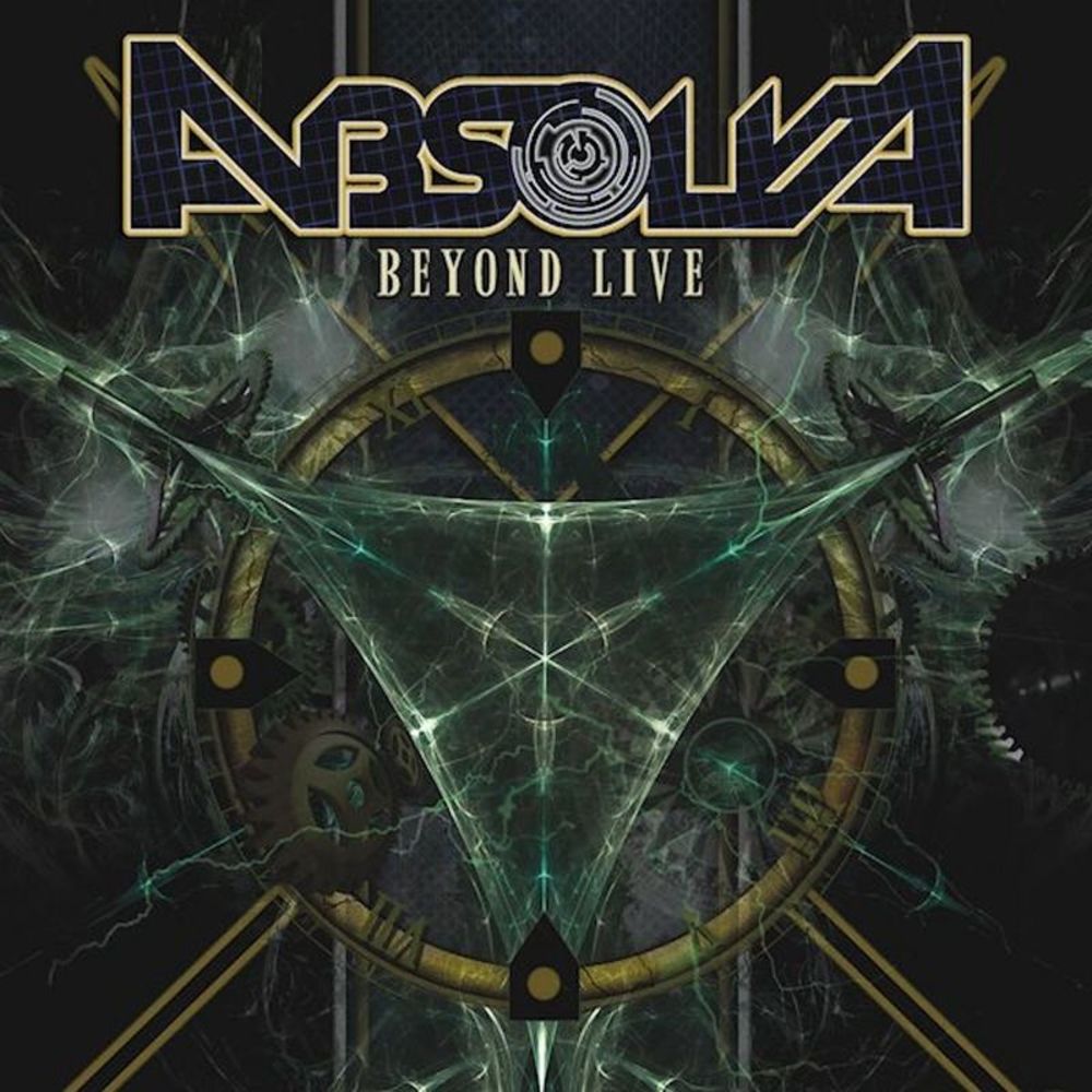 Albums > Beyond Live - Absolva
