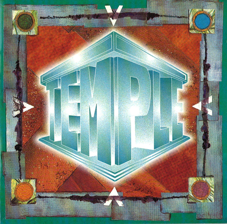 Albums > Temple - Temple