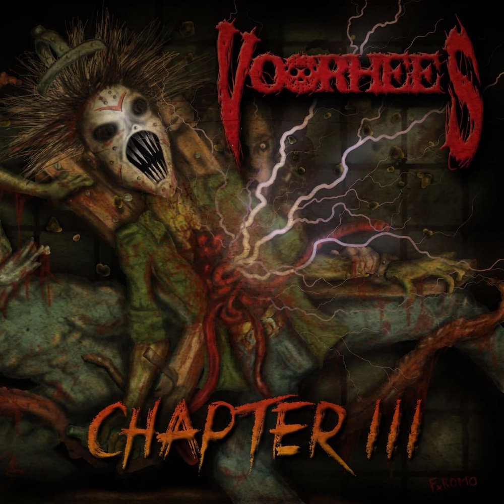 Albums > Chapter III - Voorhees