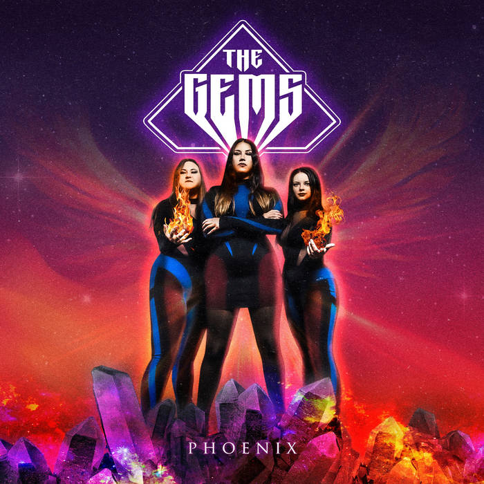 Albums > Phoenix - The Gems