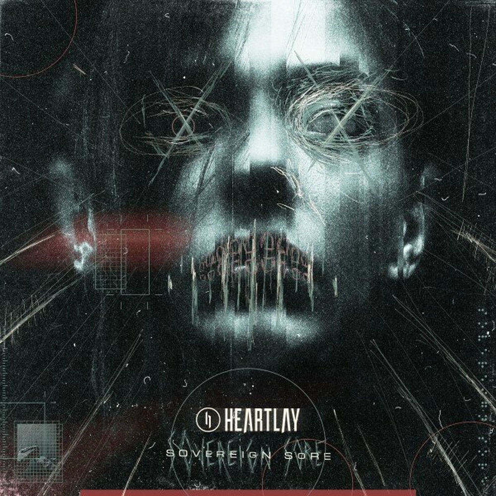 Albums > Sovereign Sore - Heartlay