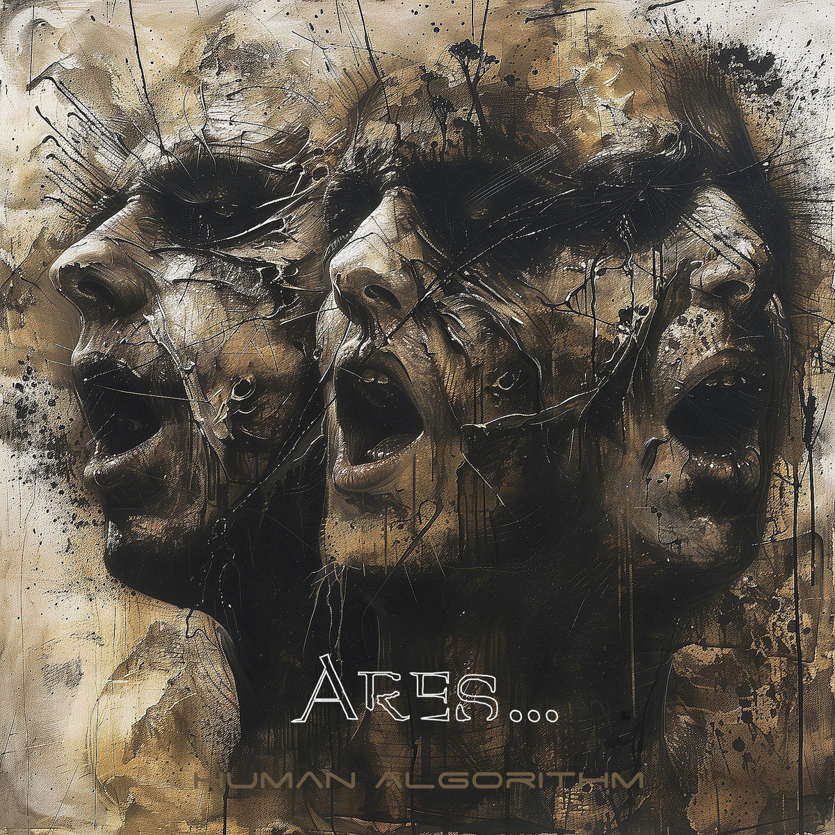 ARES "Human Algorithm"