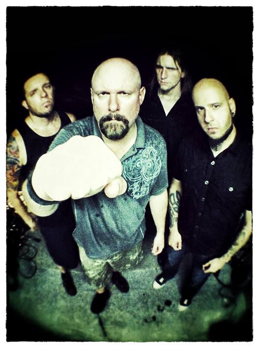 Pro-Pain, tout savoir sur le groupe dans Hard Force