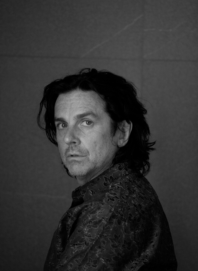 Steve Hogarth, tout savoir sur l'artiste dans Hard Force