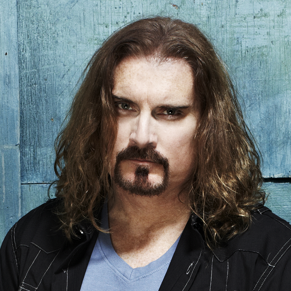 James LaBrie, tout savoir sur l'artiste dans Hard Force