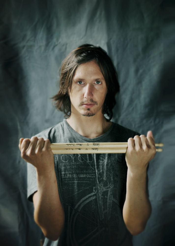 Mario Duplantier, tout savoir sur l'artiste dans Hard Force