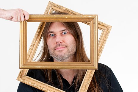 Dan Swanö, tout savoir sur l'artiste dans Hard Force