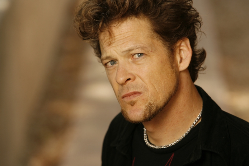 Jason Newsted, tout savoir sur l'artiste dans Hard Force