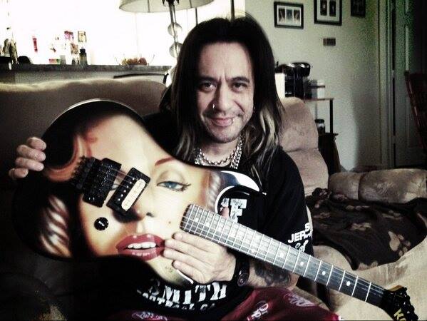 Jeff LaBar, tout savoir sur l'artiste dans Hard Force