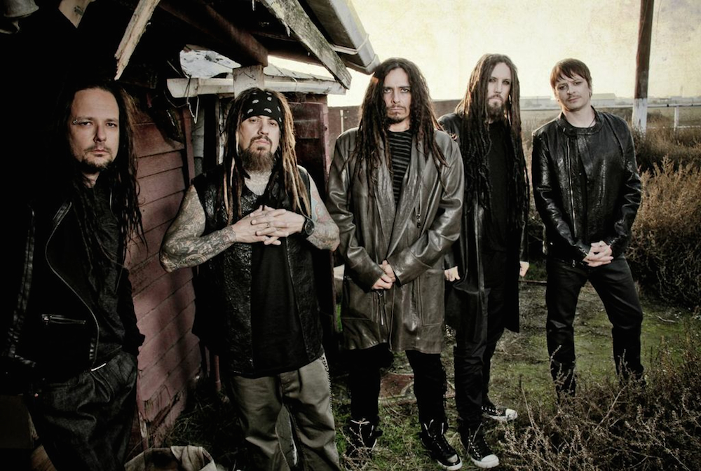 Korn, tout savoir sur le groupe dans Hard Force