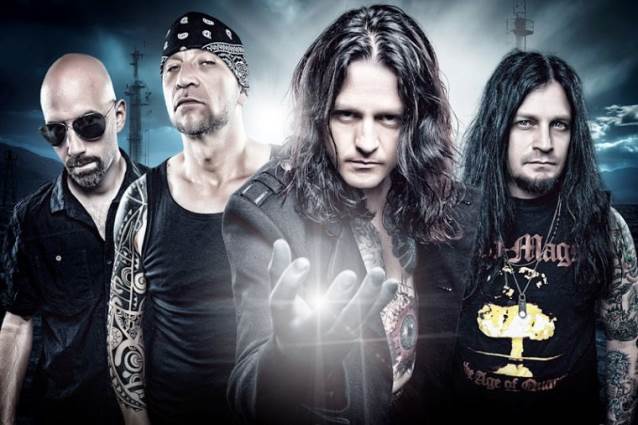 Channel Zero, tout savoir sur le groupe dans Hard Force