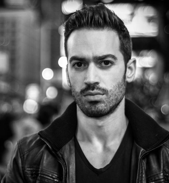 Daniel Cardoso, tout savoir sur l'artiste dans Hard Force