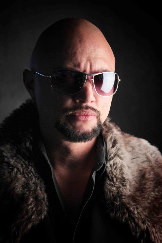 Geoff Tate, tout savoir sur l'artiste dans Hard Force