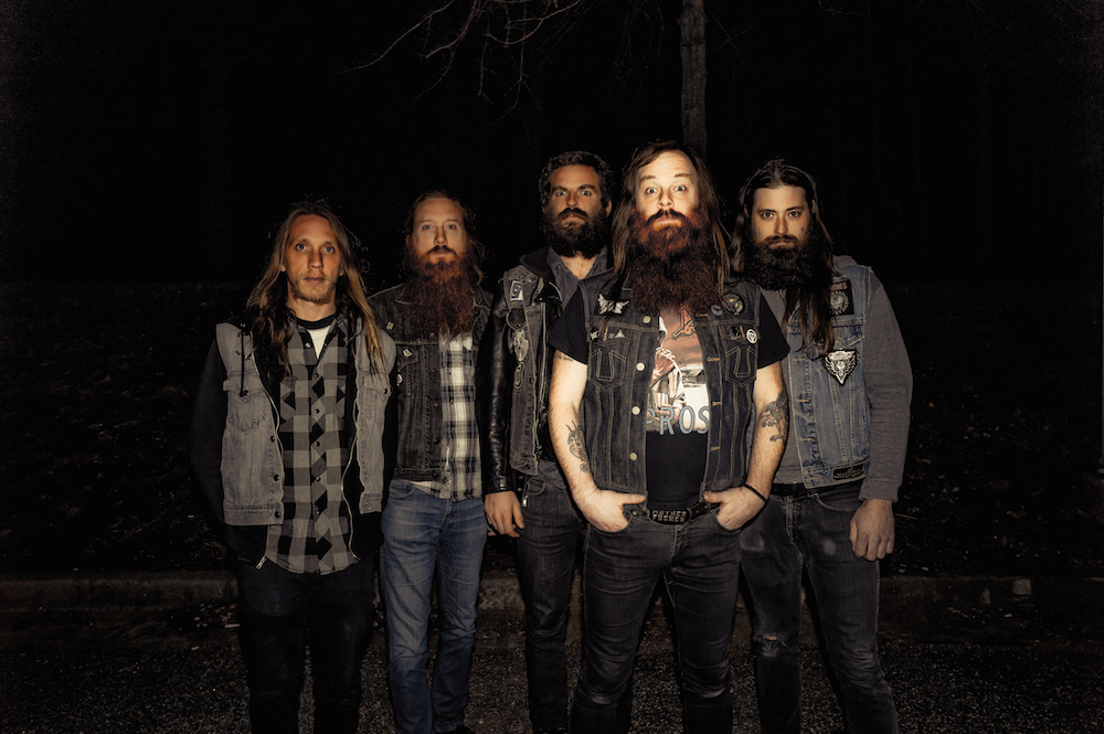 Valient Thorr, tout savoir sur le groupe dans Hard Force