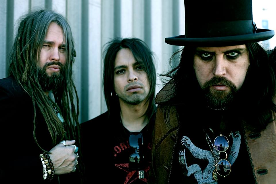 Bigelf, tout savoir sur le groupe dans Hard Force