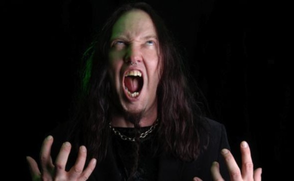 Warrel Dane, tout savoir sur l'artiste dans Hard Force