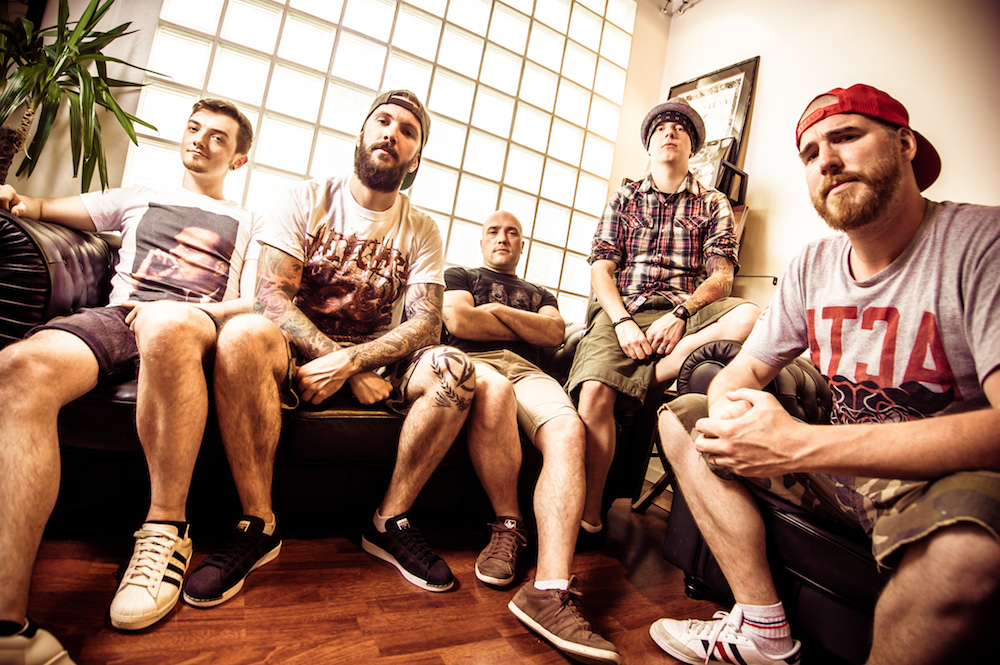 The Arrs, tout savoir sur le groupe dans Hard Force