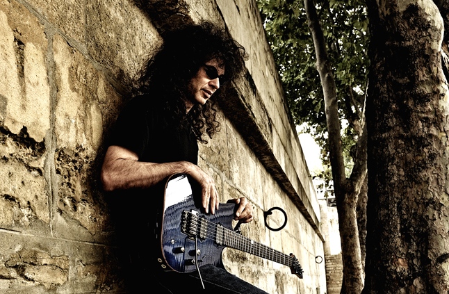 Patrick Rondat, tout savoir sur l'artiste dans Hard Force