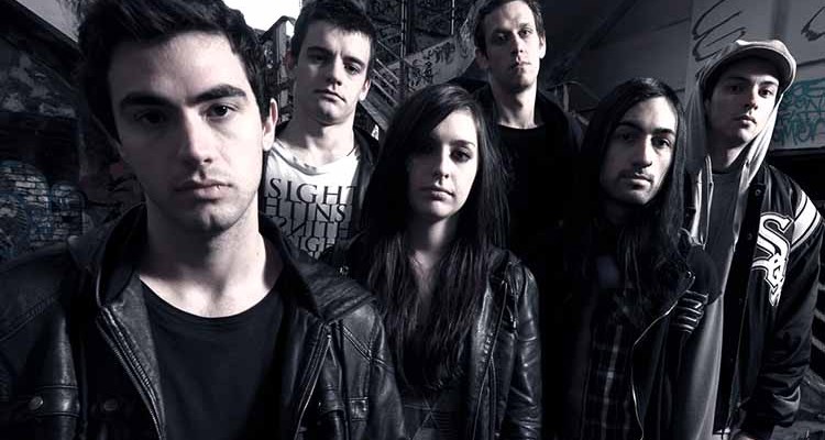 Make Them Suffer , tout savoir sur le groupe dans Hard Force