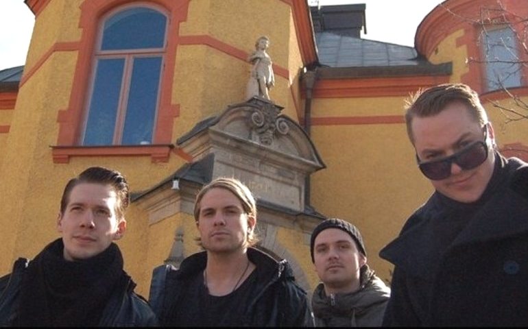 Magna Carta Cartel, tout savoir sur le groupe dans Hard Force