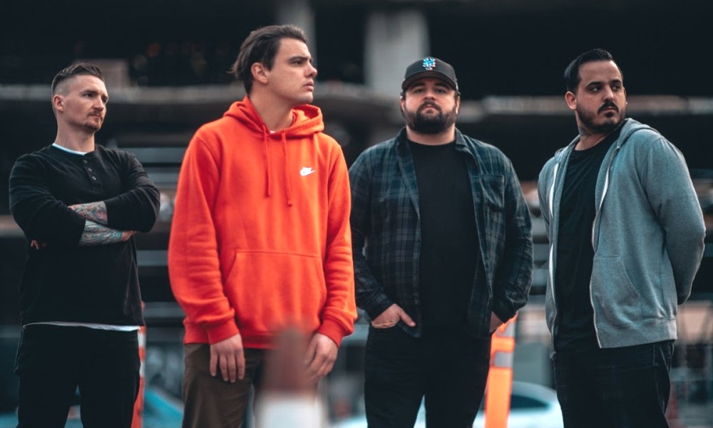 Stray From The Path, tout savoir sur le groupe dans Hard Force