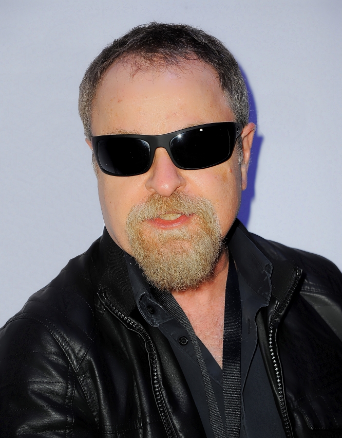 Eric Bloom, tout savoir sur l'artiste dans Hard Force