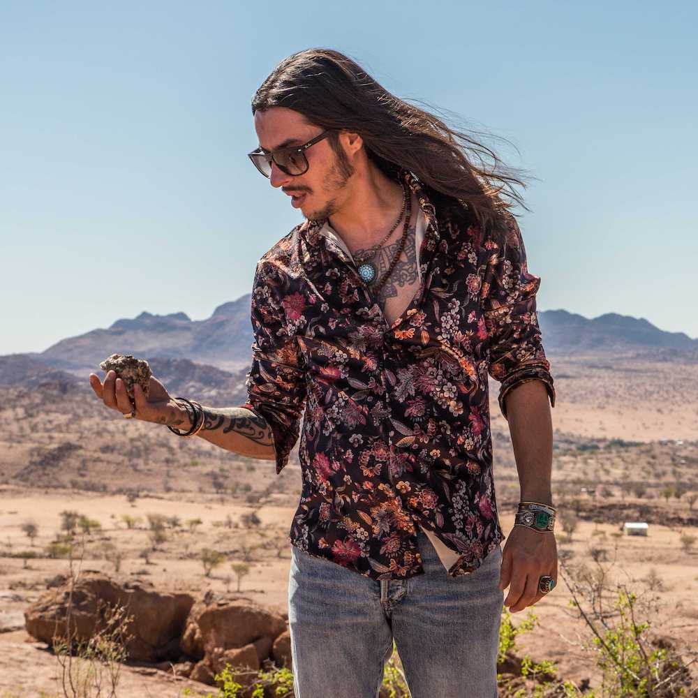 Junior Rodriguez, tout savoir sur l'artiste dans Hard Force