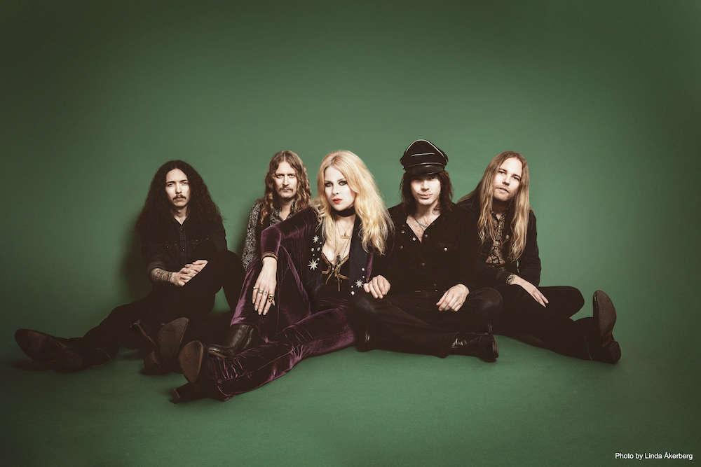 Lucifer, tout savoir sur le groupe dans Hard Force