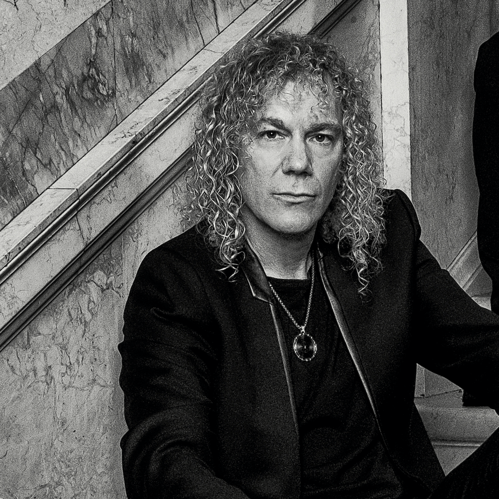 David Bryan, tout savoir sur l'artiste dans Hard Force