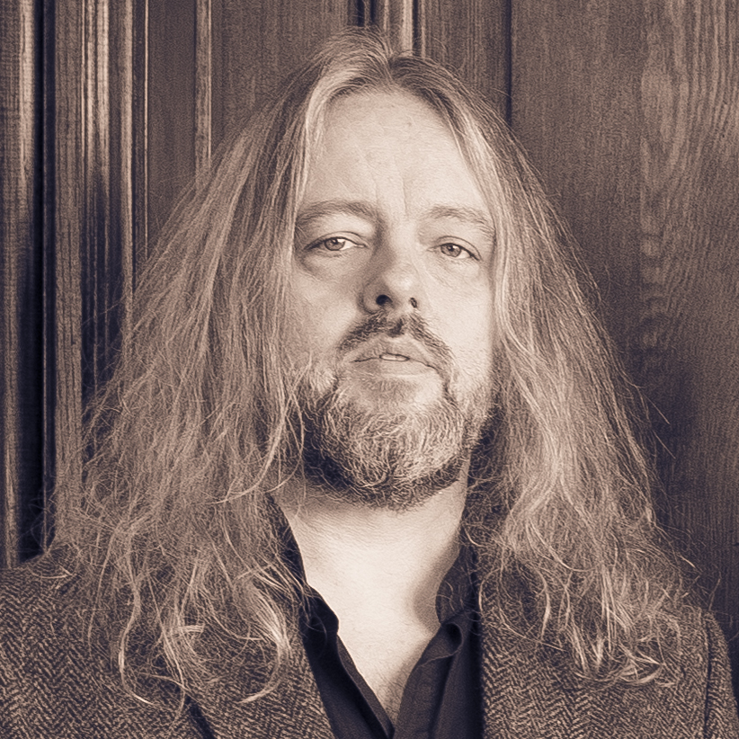 Troy Donockley, tout savoir sur l'artiste dans Hard Force