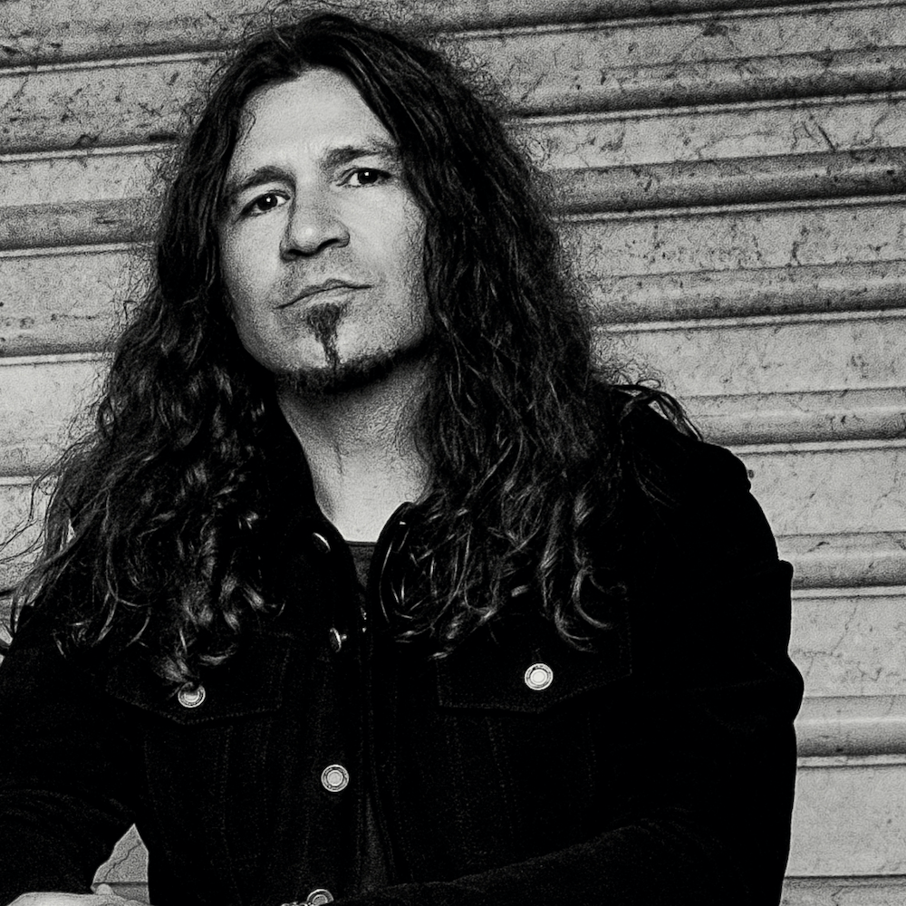 Phil X, tout savoir sur l'artiste dans Hard Force