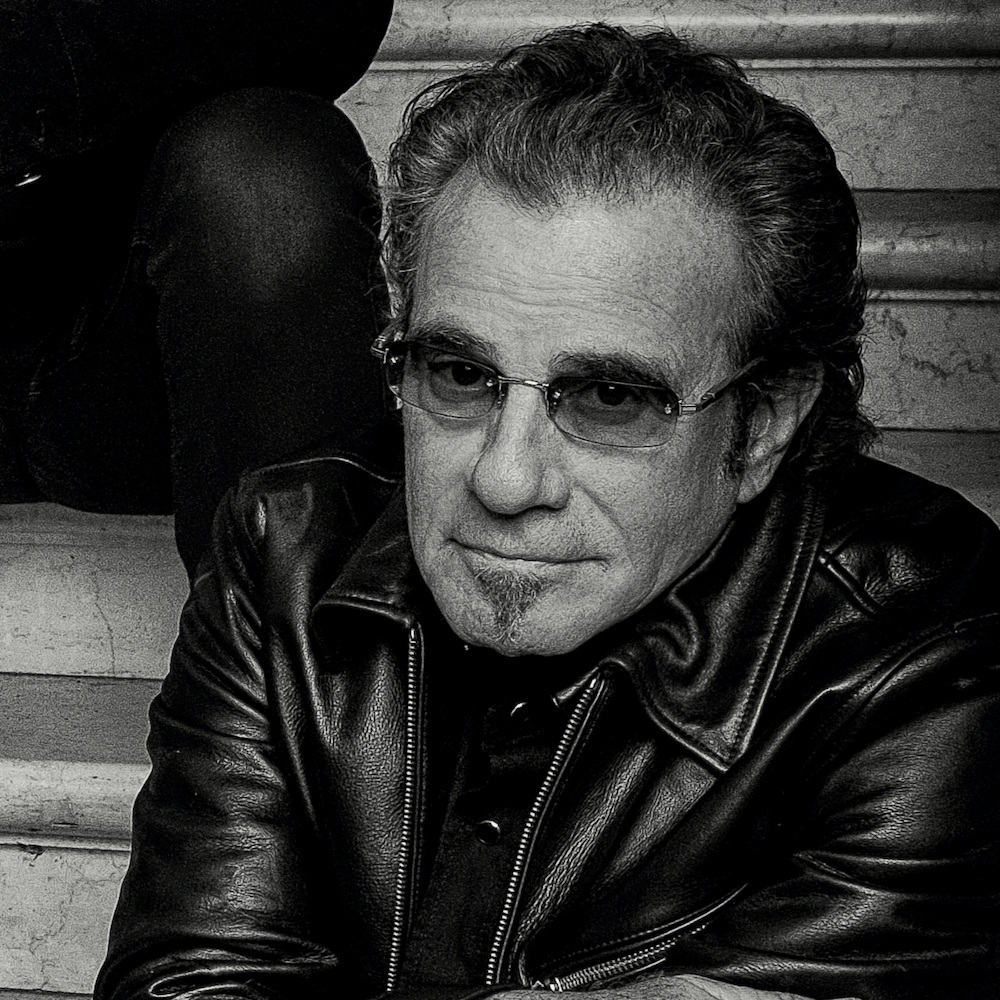 Tico Torres, tout savoir sur l'artiste dans Hard Force