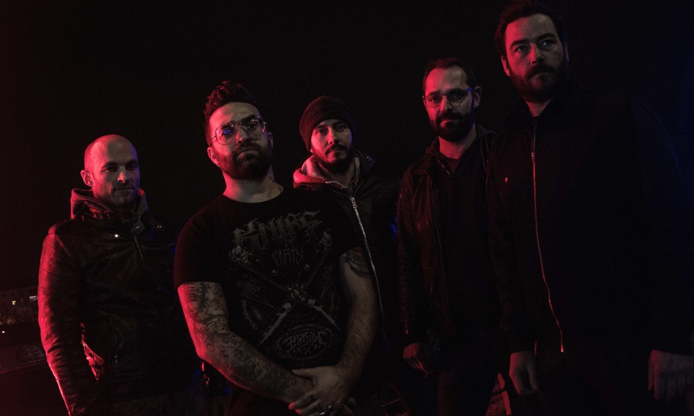 Trepalium, tout savoir sur le groupe dans Hard Force