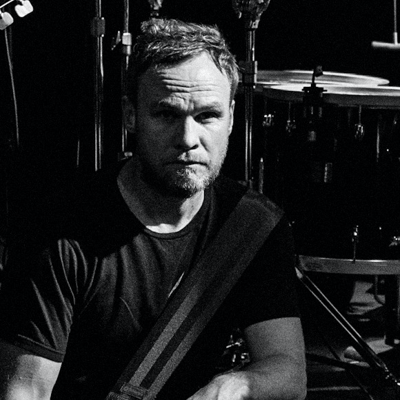 Jeff Ament, tout savoir sur l'artiste dans Hard Force