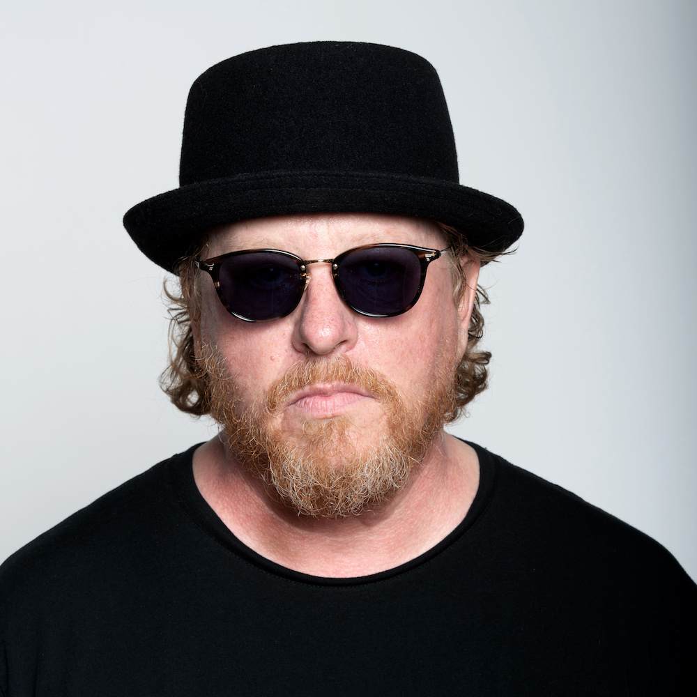 Joseph Williams, tout savoir sur l'artiste dans Hard Force