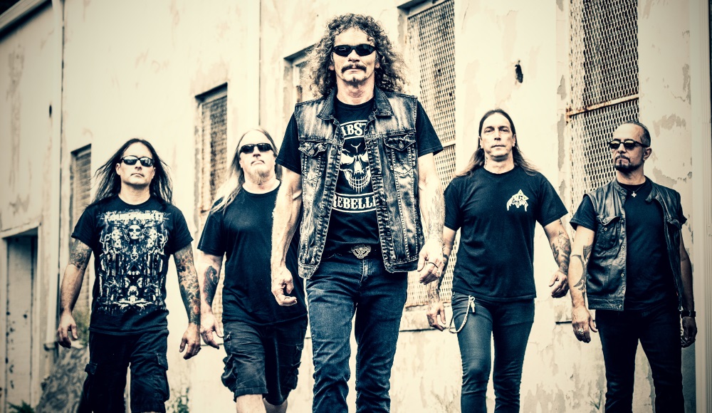 Overkill, tout savoir sur le groupe dans Hard Force