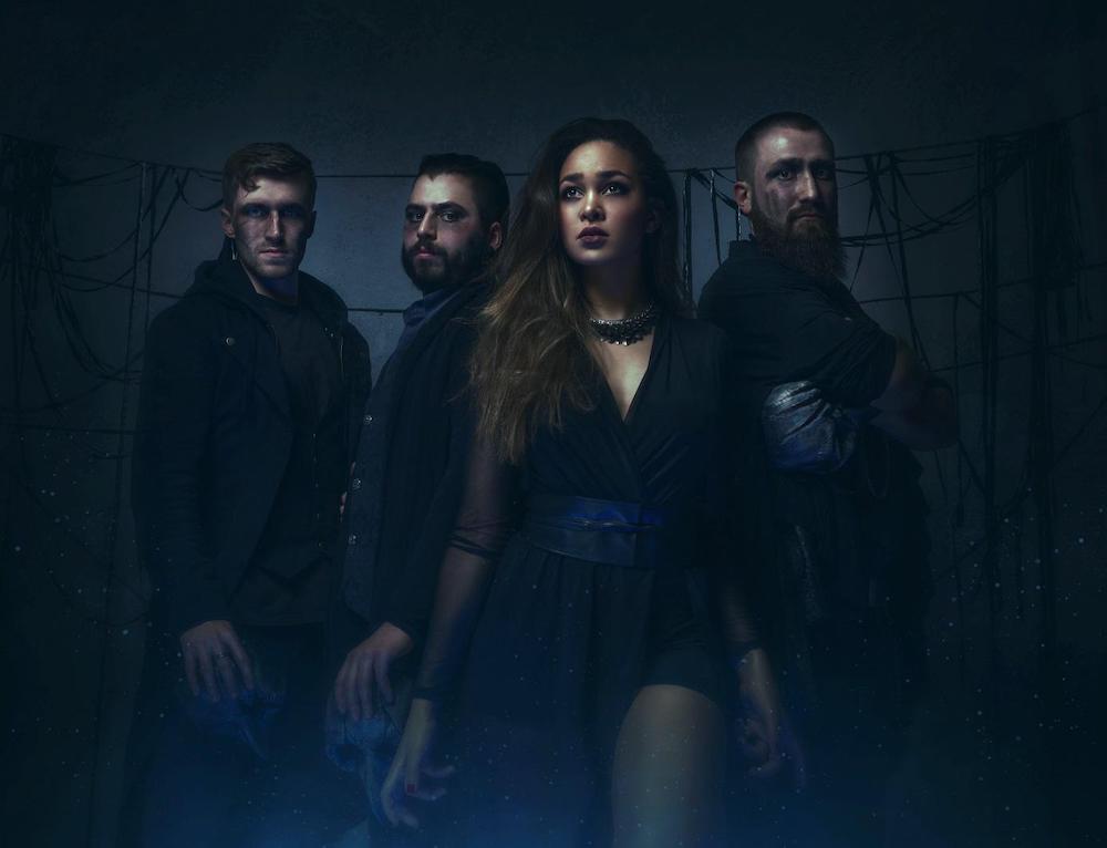 Ad Infinitum, tout savoir sur le groupe dans Hard Force