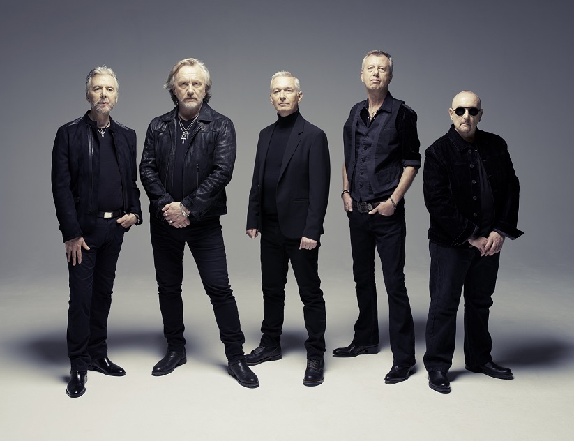 Thunder, tout savoir sur le groupe dans Hard Force